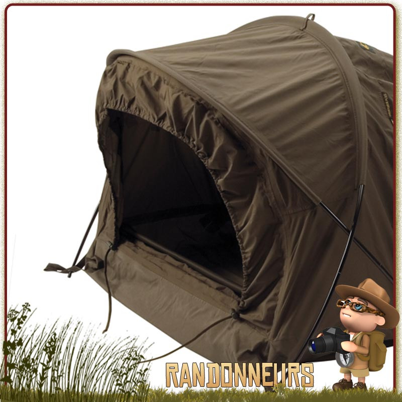 Bivi Bag OBSERVER PLUS CARINTHIA sursac gore tex militaire bushcraft